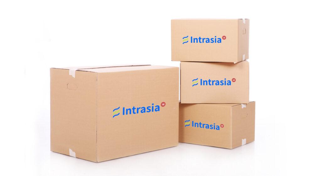 Kirim Paket ke Luar Negeri Termurah 2023 : Intrasia.id