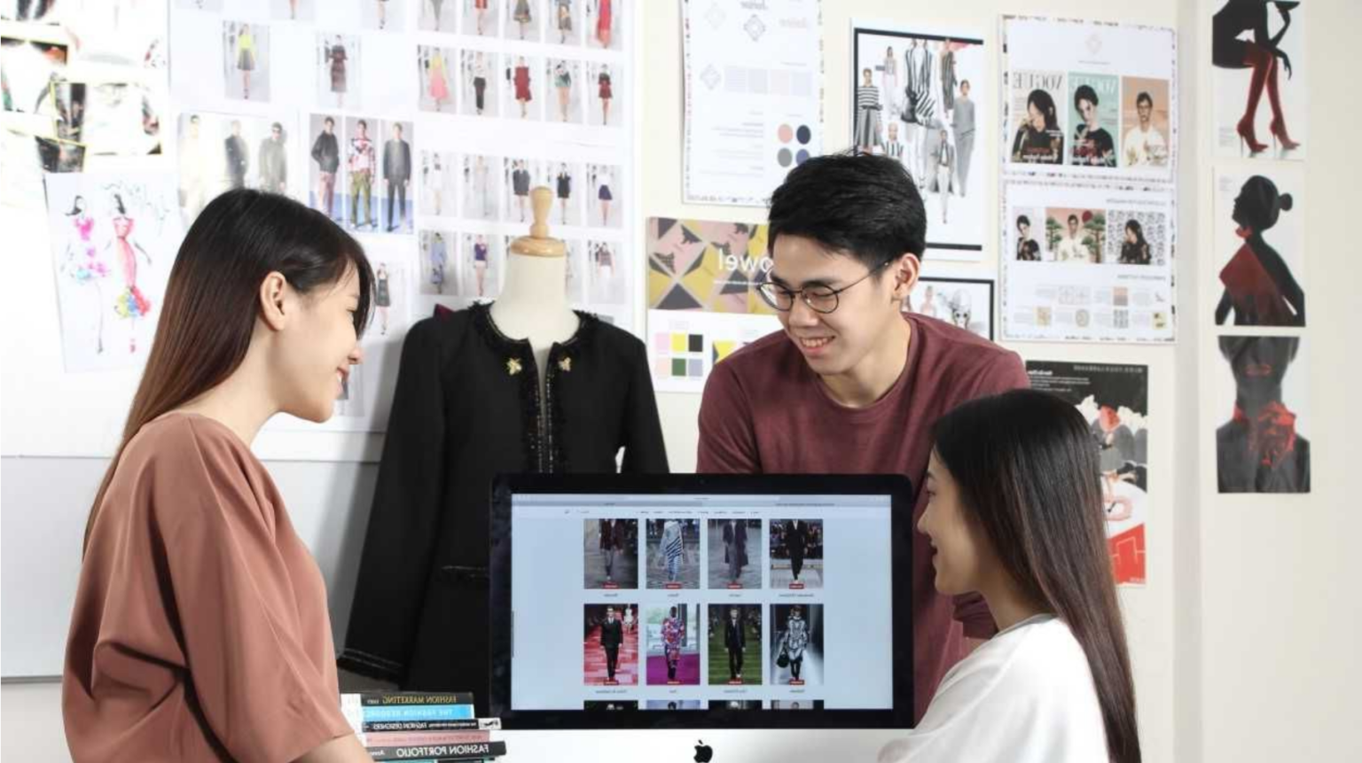 Cara Memasarkan Produk Fashion ke Luar Negeri Cepat Laku - Intrasia.id