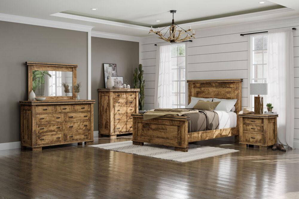 4 Produk Mebel yang Disukai di Luar Negeri dan Paling Laris - Intrasia.id