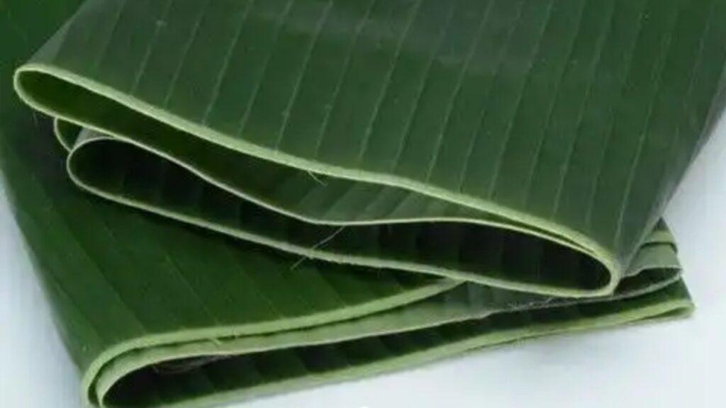 Cara Packing Daun Pisang Agar Lebih Mudah Diekspor - Intrasia.id