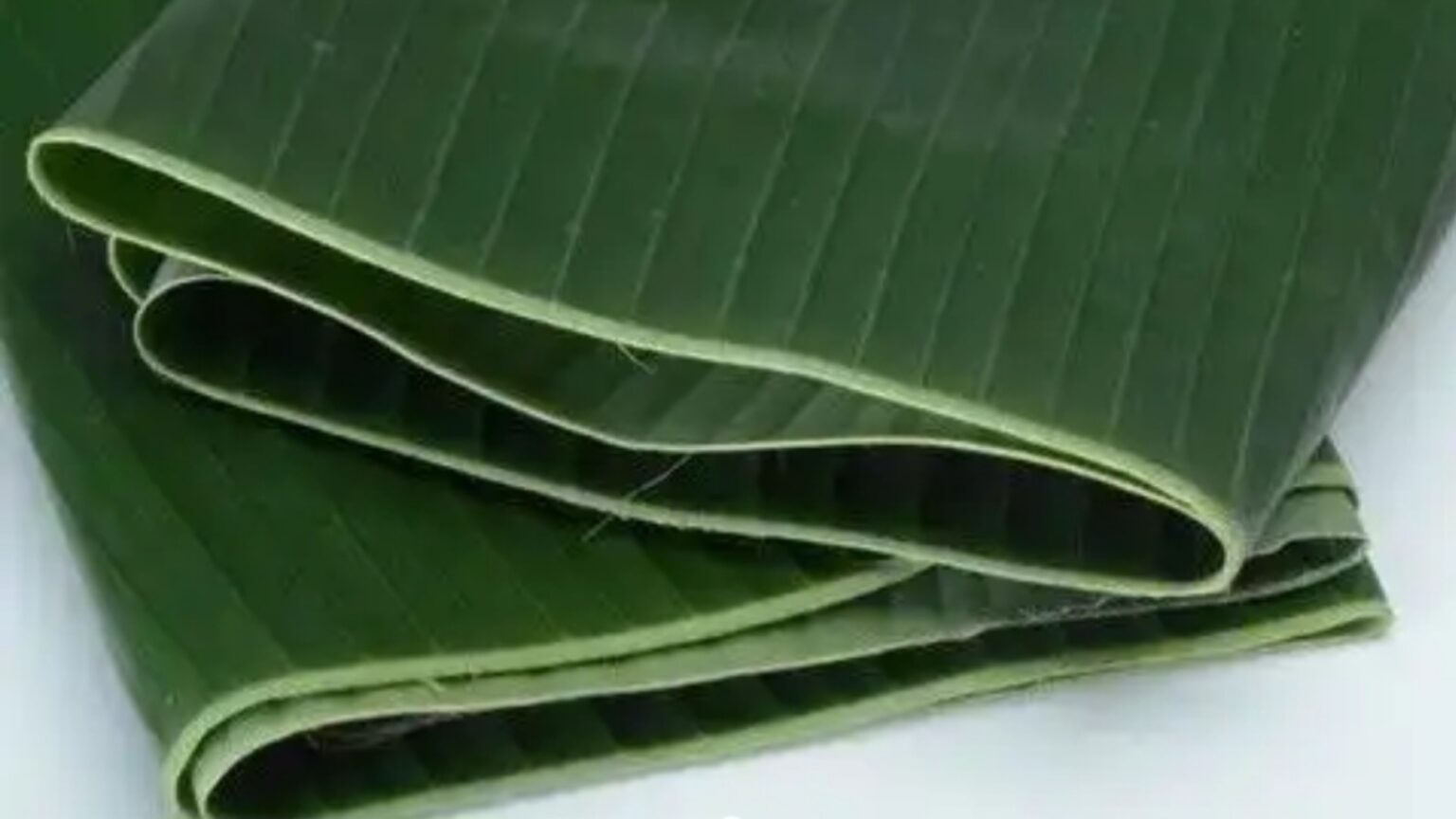 Cara Packing Daun Pisang Agar Lebih Mudah Diekspor - Intrasia.id